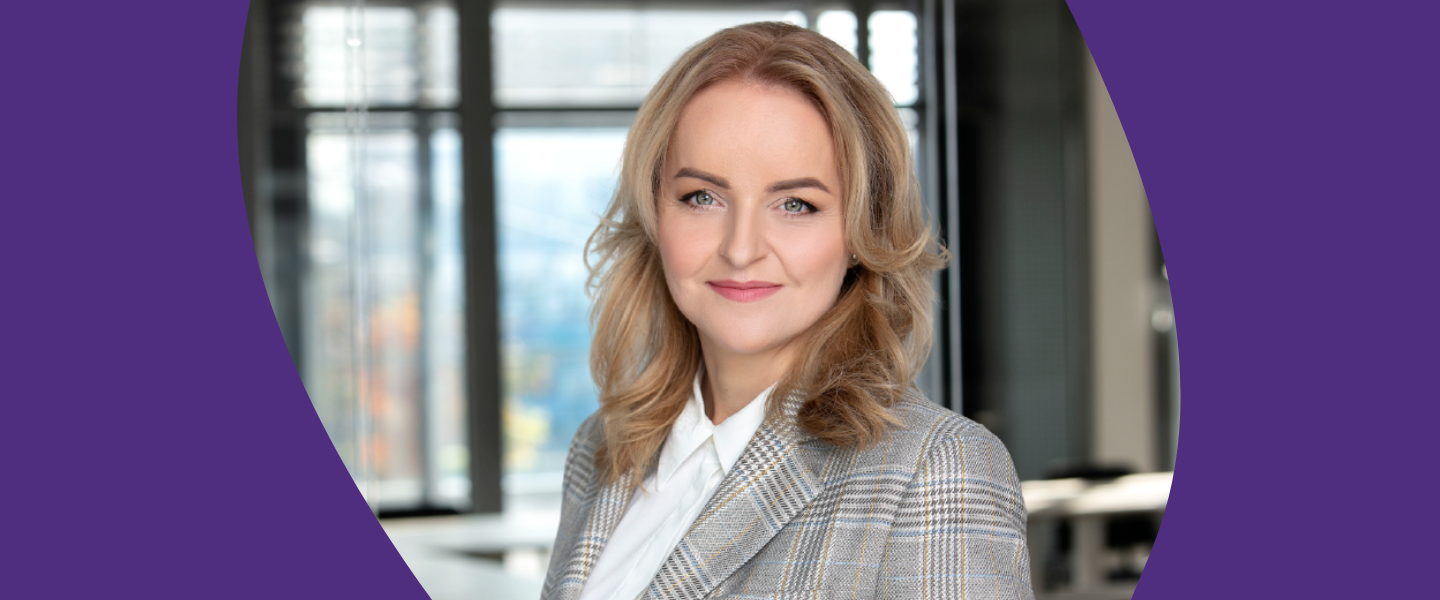 Silvia Hallová je našou novou Managing Partnerkou | Grant Thornton ...